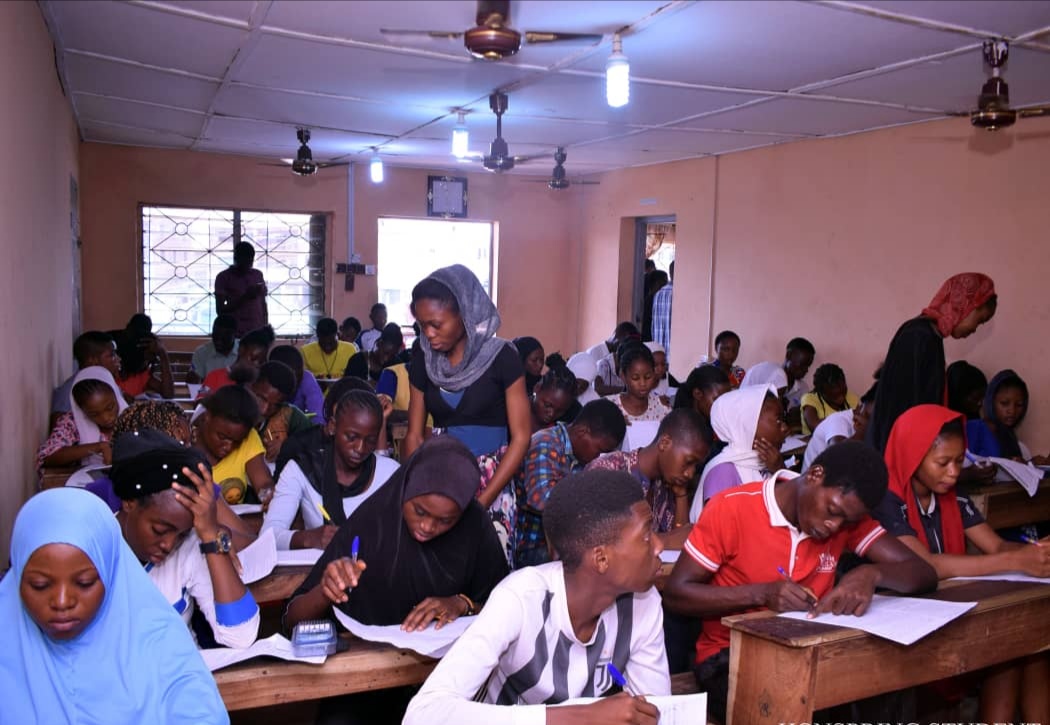 JUPEB 2021/2022 REGISTRATION FORM - Jubepexam JUPEB 2021/2022 REGISTRATION FORM - Jubepexam